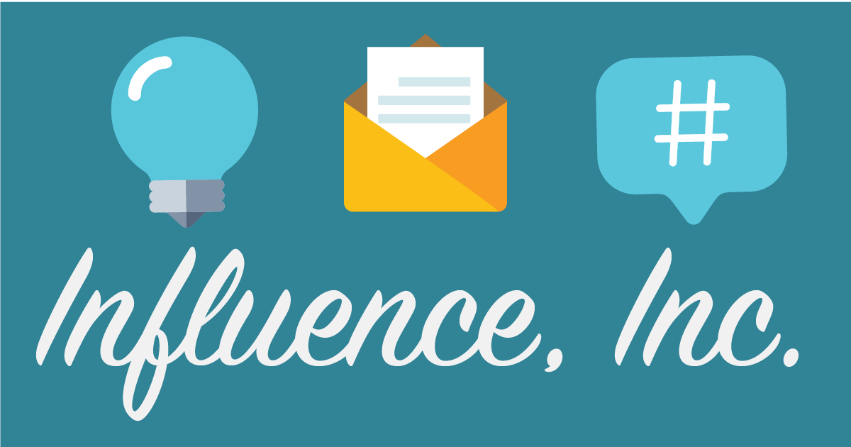 Home - Influence, Inc.